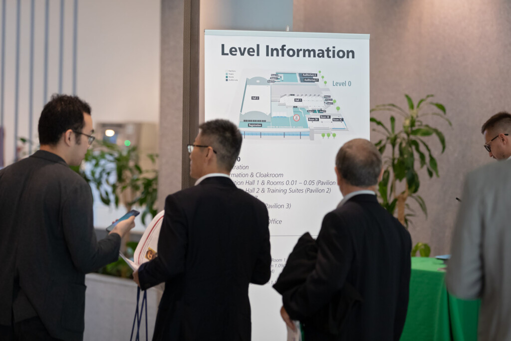 General Information - EACTS